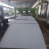 China 100mm Thickness Bright Surface Ss304 Ss316 Stainless Steel Square Plate for sale
