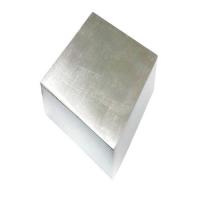 China 6000kgs F65 F55 F51 Steel Hydraulic Forged Steel Block Stainless Steel Square Plate for sale