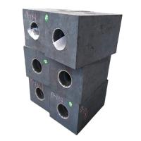 China Forging 42CrMo Q345 AISI4140 S355JR Prime Quality Steel Square Plate for sale