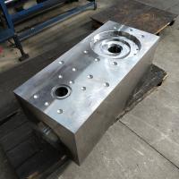 China Sae8620 Forged Steel Block Forged L6 Tool Steel Block  A36 Steel Square Plate for sale