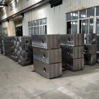 China XCrNiMo13-4 Carbon Steel Block Forged Tool Steel Block S355 Tool Steel Block for sale