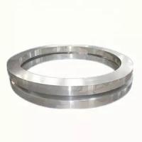 China Precision Maching Sae4340 5000kg Forged Gear Blanks for machining tool for sale