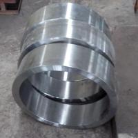 China Precision Maching Sae4340 5000kg Forged Gear Blanks for machining tool for sale