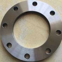 China Precision Machining St52 S355Jr  A105 Forged Steel Milling Surface Ringlike Products for sale