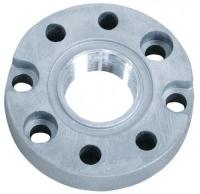 China Precision Machining St52 S355Jr  A105 Forged Steel Milling Surface Ringlike Products for sale