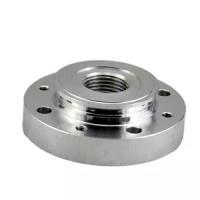 China 2022 Hot Sale forging steel Ss410 A36 Q235 Steel Special Ringlike Products for sale
