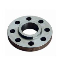 China ISO9001 Die Forging Ss304 Ss316 Ss410 High Pressure Stainless Steel Tubesheet for sale