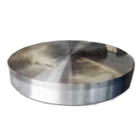 China ISO9001 Die Forging Ss304 Ss316 Ss410 High Pressure Stainless Steel Tubesheet for sale