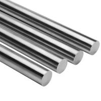China 904L Bright Steel Round Bar 17-4Ph Polished Stainless Steel Round Bar for sale