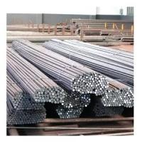 China AISI410 Cold Drawn 2205 Polished Steel Rod High Strength Steel Rod for sale