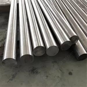 China Cold Drawn Prime Quality Sae1045 AISI304 Polished Steel Piston Rod for sale
