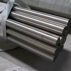 China High Strength 310s Steel Rod  Polished AISI321 Aisi316 Stainless Steel Rod for sale