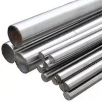 China High Precision Cold Drawn Structural 2205 AISI304 Polished Steel Rod for sale