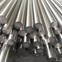 China Cold Drawn Bright Surface High Strength 304 316 Polished Steel Rod for sale