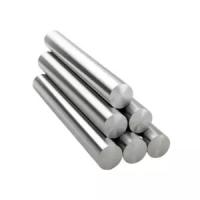 China High Quality Polishing 304 316 Finishing Machining Bright Steel Rod for sale