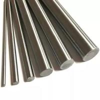 China High Quality Polishing 304 316 Finishing Machining Bright Steel Rod for sale