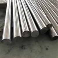 China Cold Drawn ST52 Sae1045 Steel Polishing Bright Piton Rod Used In Hydro Cylinder for sale