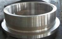 China Forging Aisi4140 34CrNiMo6 Tramission Gear High Quality Metal Pinion Gear for sale