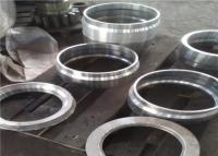 China Forging Aisi4140 34CrNiMo6 Tramission Gear High Quality Metal Pinion Gear for sale