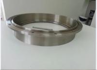 China Hot Sale 4140 Forged Steel High Quality Gear 16MnCr5 Steel Forging Spur Gear for sale