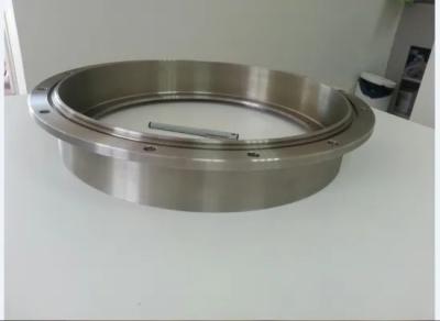 China Hot Sale 4140 Forged Steel High Quality Gear 16MnCr5 Steel Forging Spur Gear for sale