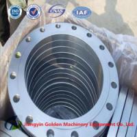 China Various High Quality Forged Aisi4140 42crmo4 SCM440 Steel Spur Gear Forging for sale