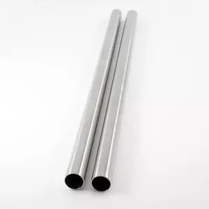 China Die Forging 17-4ph SS630 Steel Hollow Round Bar Duplex 2205 Steel Hollow Bar for sale