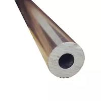 China Die Forging 17-4ph SS630 Steel Hollow Round Bar Duplex 2205 Steel Hollow Bar for sale