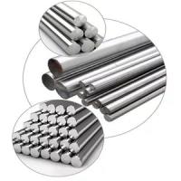 China Die Forging 17-4ph SS630 Steel Hollow Round Bar Duplex 2205 Steel Hollow Bar for sale