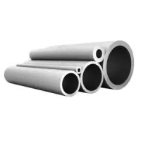 China Forging Duplex 2205 Ss416 Steel Hollow Round Bar High Precision Steel Hollow Shaft Bar for sale