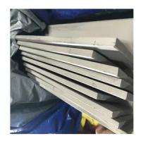 China Cold Drawn 1045 Steel Hollow Round Bar Duplex 2205 Steel Hollow Bar for sale