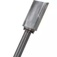 China Open Die Forging 420 Steel Turbine Blade Steam Turbine Blades for sale