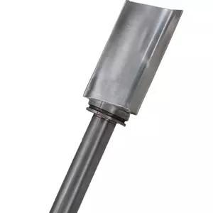 China Open Die Forging 420 Steel Turbine Blade Steam Turbine Blades for sale