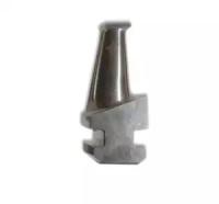 China Open Die Forging 420 Steel Turbine Blade Steam Turbine Blades for sale