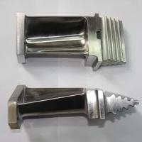 China Open Die Forging 420 Steel Turbine Blade Steam Turbine Blades for sale