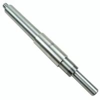 China ASME 1045 Bright Steel Round Bar  Hard Chromed 1045 Hydraulic Piston Rod for sale
