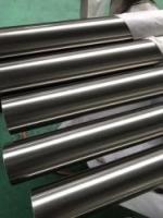 China Hydro 1045 F7 SS304 SS316 Cylinder Piston Rod Hydraulic Lift Piston for sale