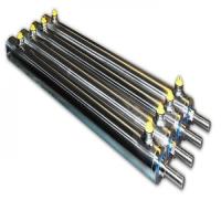 China Sae1045 Oil Protected Surface (0.1mm) Hydraulic Cylinder Piston Rod for sale