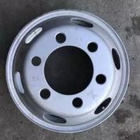 China Hot Sale Forging St52 Q235b Steel Retaining Wormwheel Forged Wheel Blank for sale