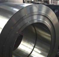 China Forged Din1.4104 75crmo 16mncr5 Steel High Quality Gear Blank for sale