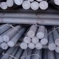 China Forging Mold Steel A36 ST52 Steel Ground Round Bar Used As Machinery Shaft for sale