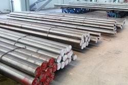 China Precision Machining Duplex 2205 S31803 S32205 Steel Hollow Round Bar for sale