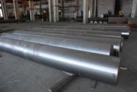 China Die Forging ASTM 316 416 Steel Bright Ground Round Bar For Turbine Shaft for sale