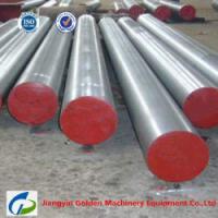 China High Quality Duplex 2205 2507 Steel Bright Surface Hollow Round Bar for sale