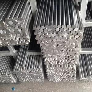 China Polish Bright Annealed 316 304 Stainless Steel Round Bar With Hih Strengthg for sale