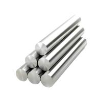China SAE 1045 Hard Chrome Plated Steel Piston Rod Cold Rolling for sale