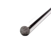 China SAE 1045 Hard Chrome Plated Steel Piston Rod Cold Rolling for sale