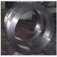 China St52 Forged Steel Ring Steel Rolled Ring Forging s355 Ring Rolling Forging for sale