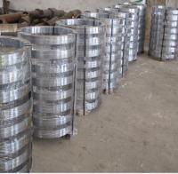 China St52 Forged Steel Ring Steel Rolled Ring Forging s355 Ring Rolling Forging for sale