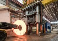 China 2022 Hot Sale SAE4140 SAE1045 SAE4340 ASTM Rolled Ring Forging for sale